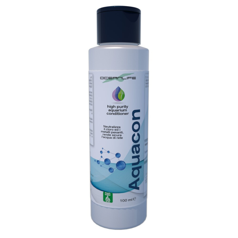 Aquacon – 100 ml | La Finestra sul Mare